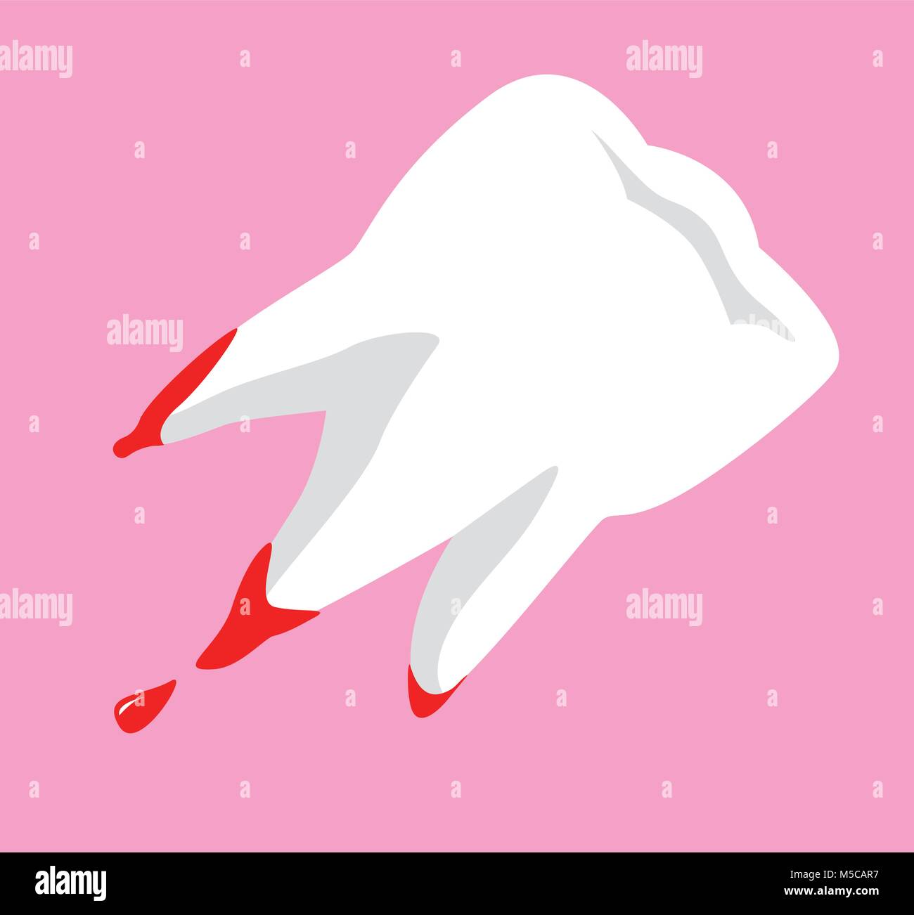 Flying dentist hi-res stock photography and images - Alamy