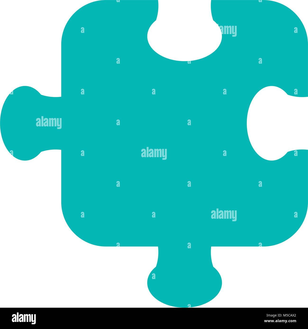 puzzle game piece icon Stock Vector Image & Art - Alamy