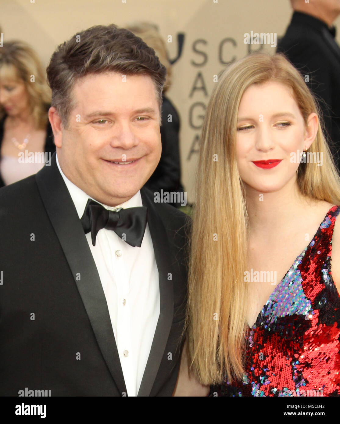 Christine harrell hi-res stock photography and images - Alamy