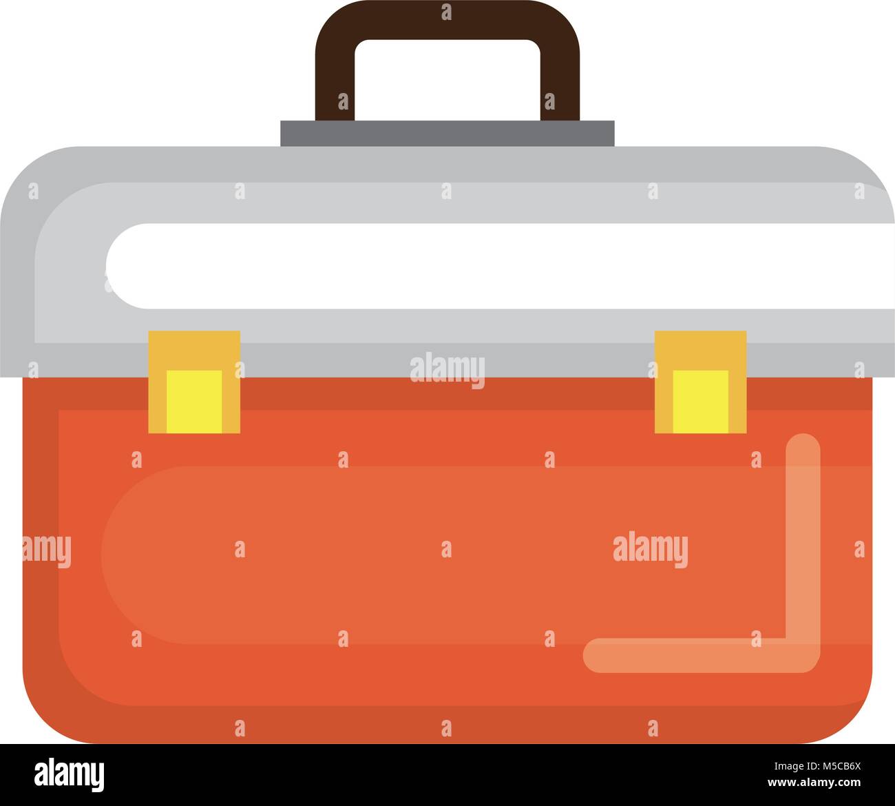 Storage clamp Stock Vector Images - Alamy