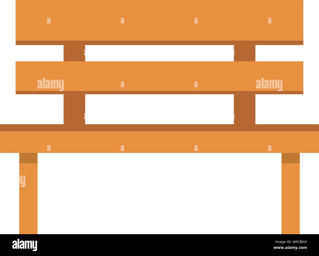 Outside park relax rest Stock Vector Images - Alamy