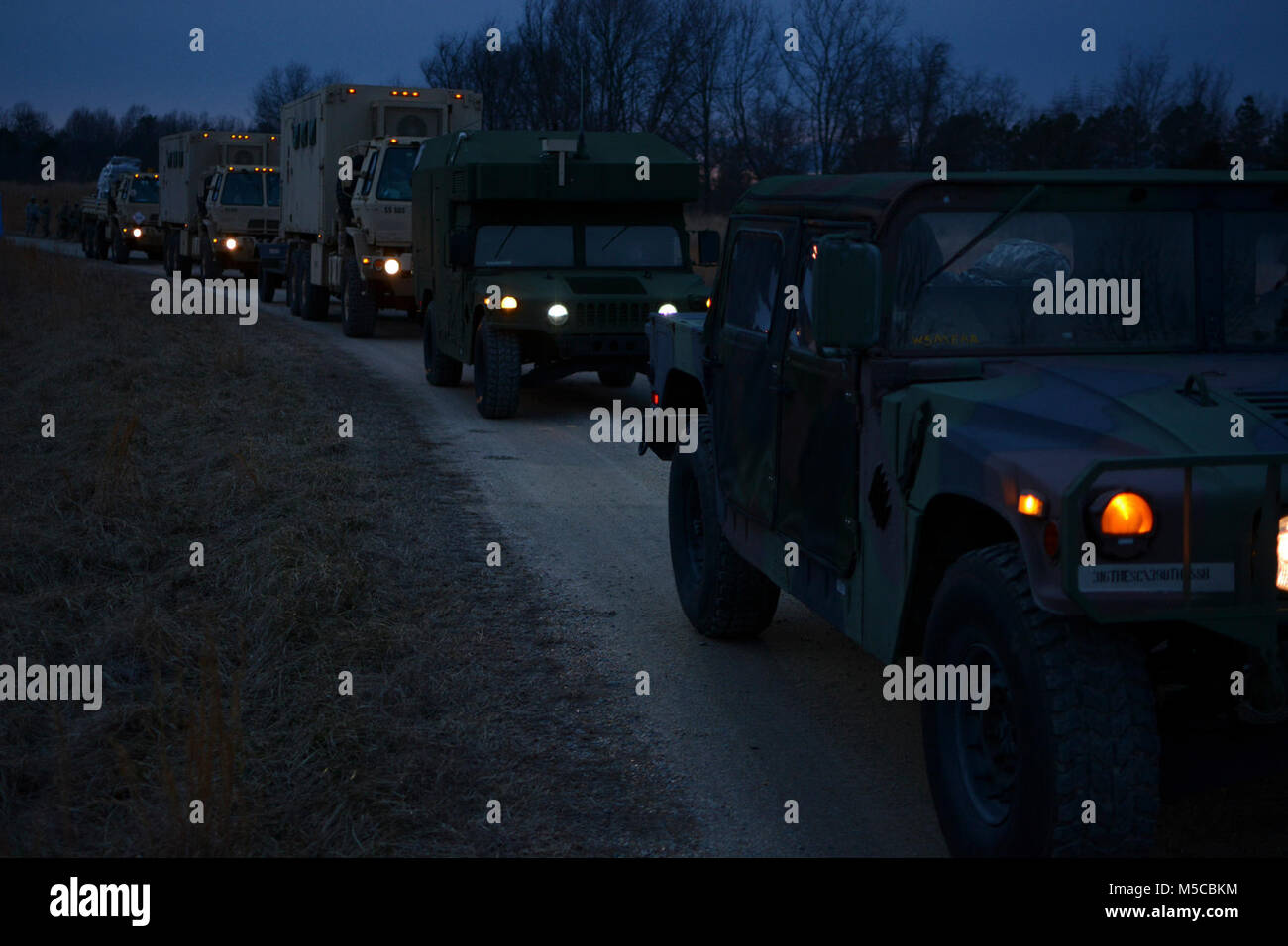 55th Sustainment Brigade High Resolution Stock Photography and Images ...