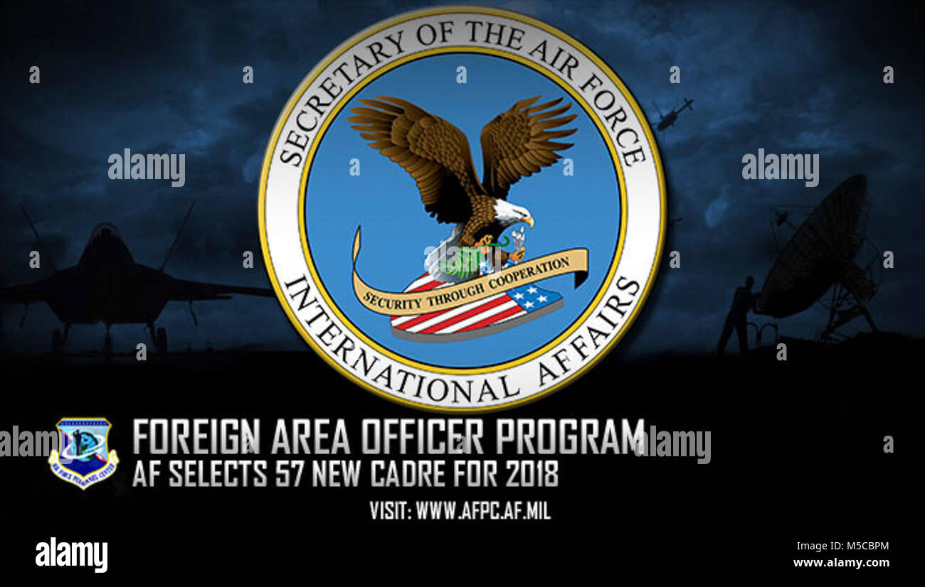The Air Force maximizes its ability to build partnerships with allied ...