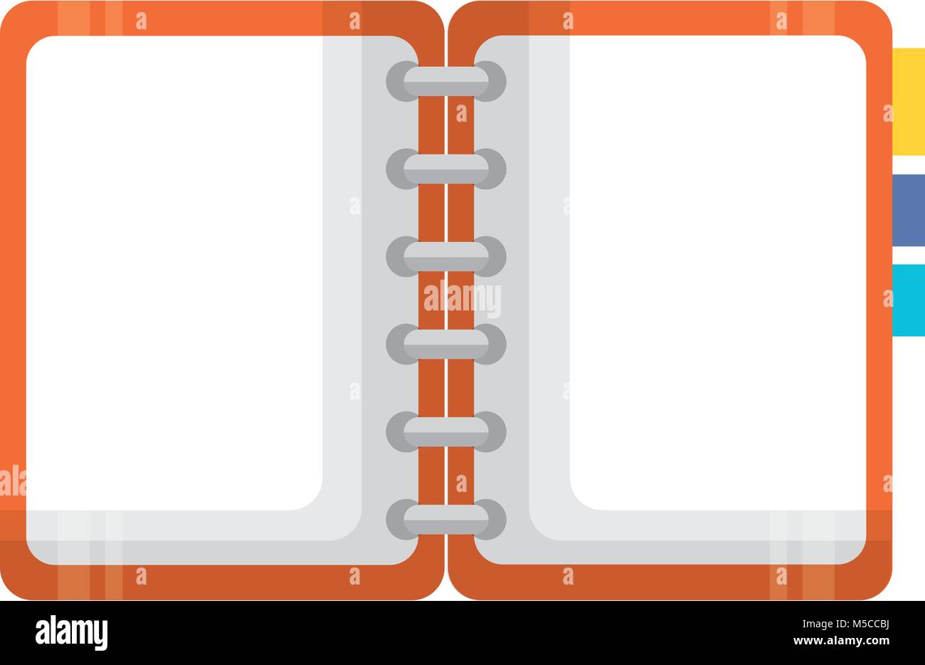 notebook with tabs icon Stock Vector Image & Art - Alamy notebook with tabs icon Stock Vector Image & Art - Alamy