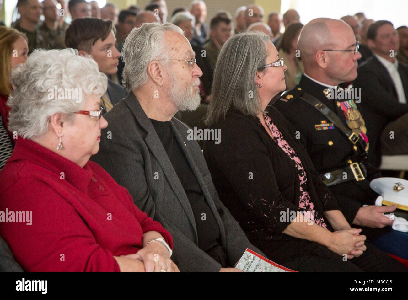 U.S. Marine Corps Maj. Gen. John K. Love, commanding general, 2nd ...