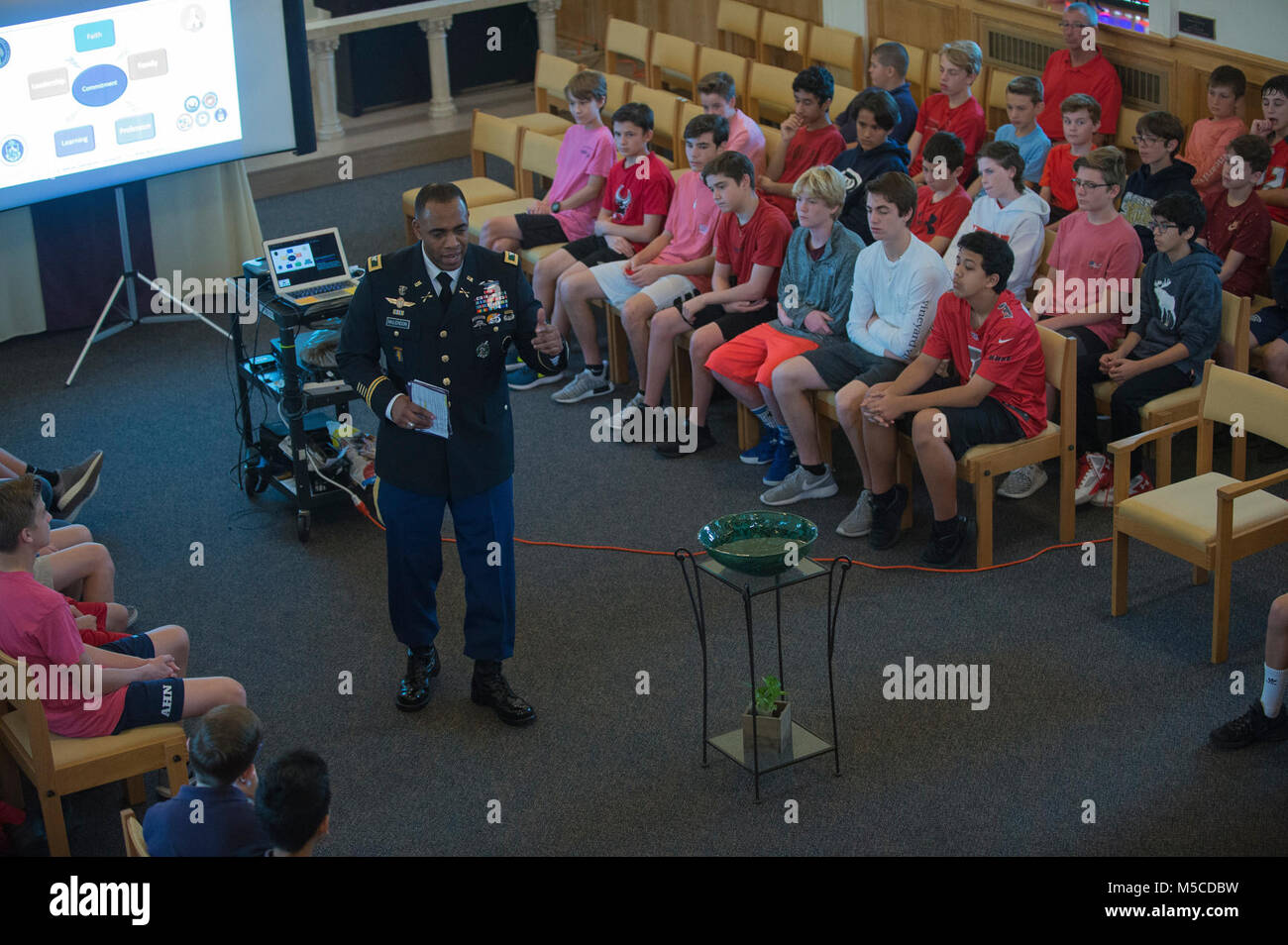 Joint special operations command hi-res stock photography and images ...