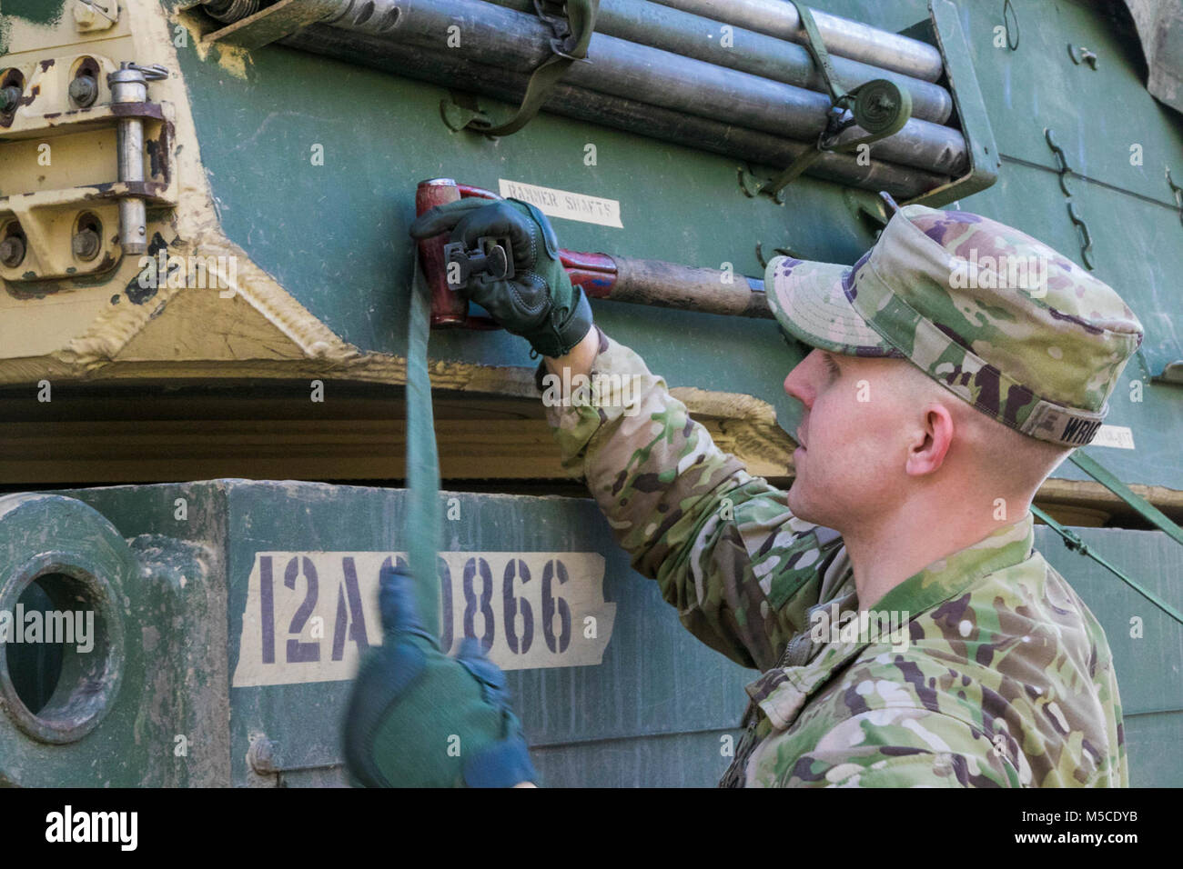 7th field artillery regiment hi-res stock photography and images - Alamy