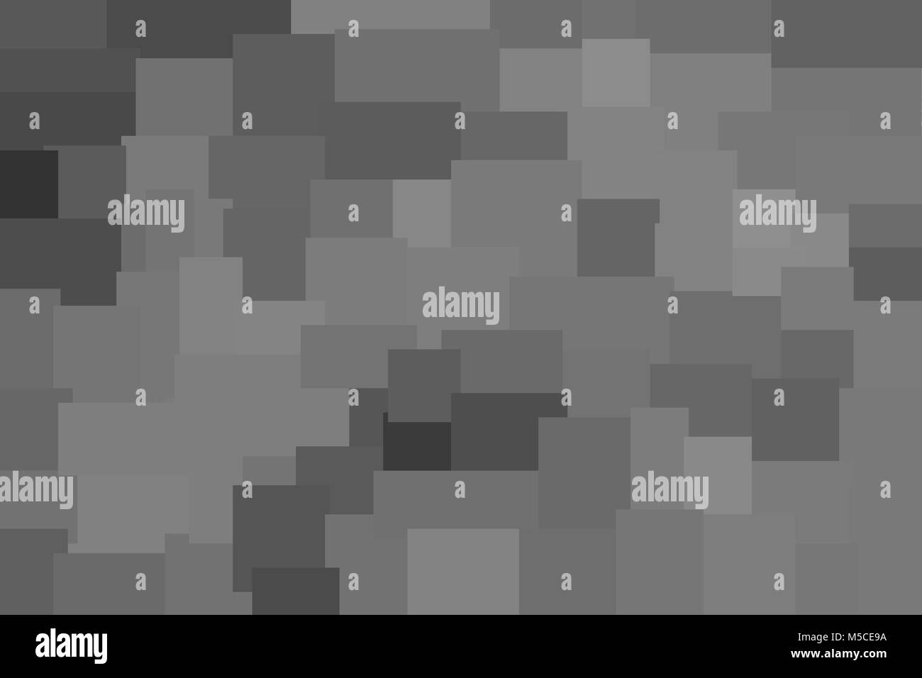 grey abstract polygonal background Stock Photo - Alamy