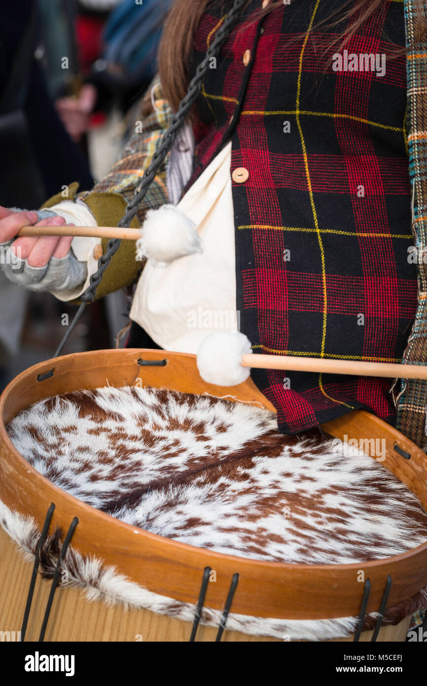 Jacobite rebellion hi-res stock photography and images - Alamy