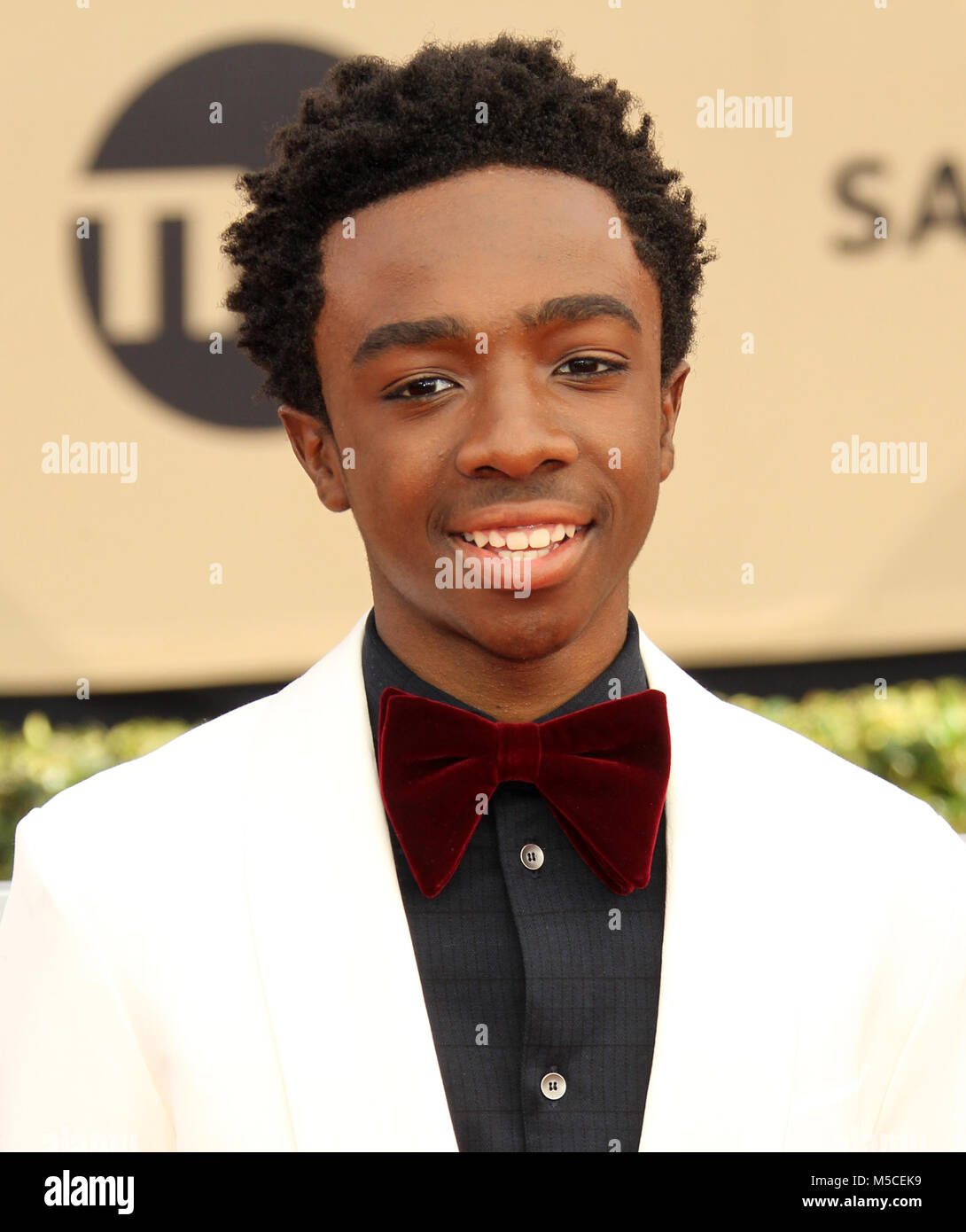 24th Annual Screen Actors Guild (SAG) Awards held at The Shrine ...