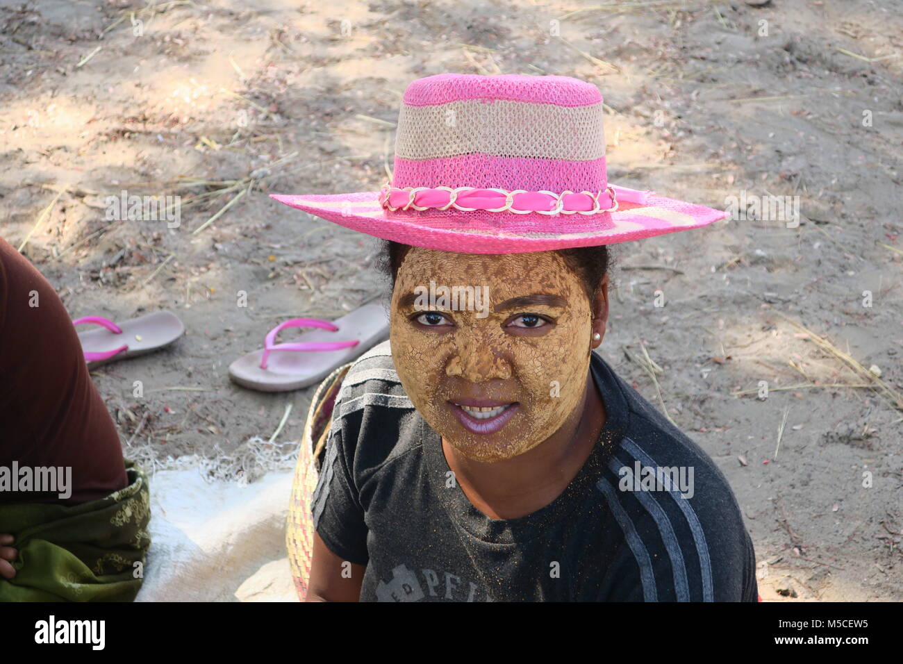 Sakalava tribe hi-res stock photography and images - Alamy