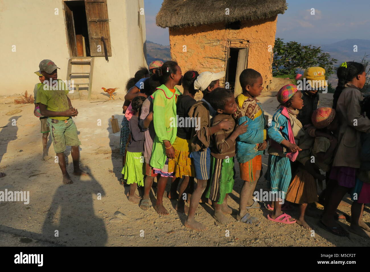 Betsileo Tribe High Resolution Stock Photography and Images - Alamy