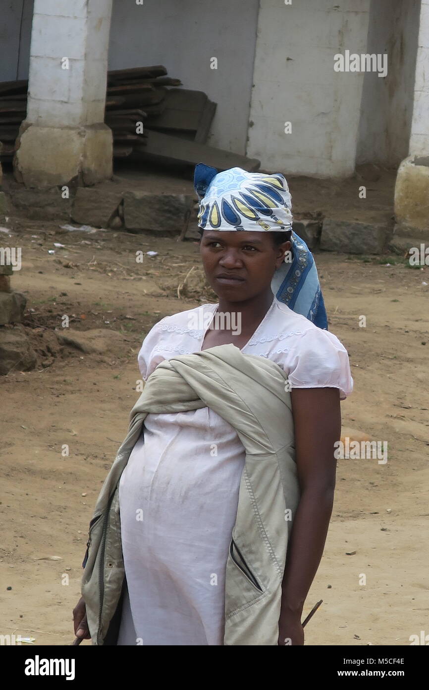 Kind Malagasy native, countryside of Madagascar Stock Photo - Alamy