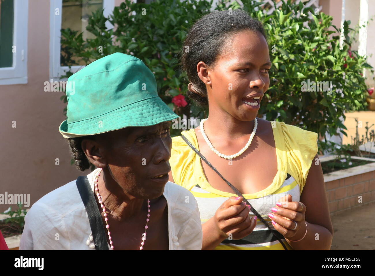 Kind Malagasy native, countryside of Madagascar Stock Photo - Alamy