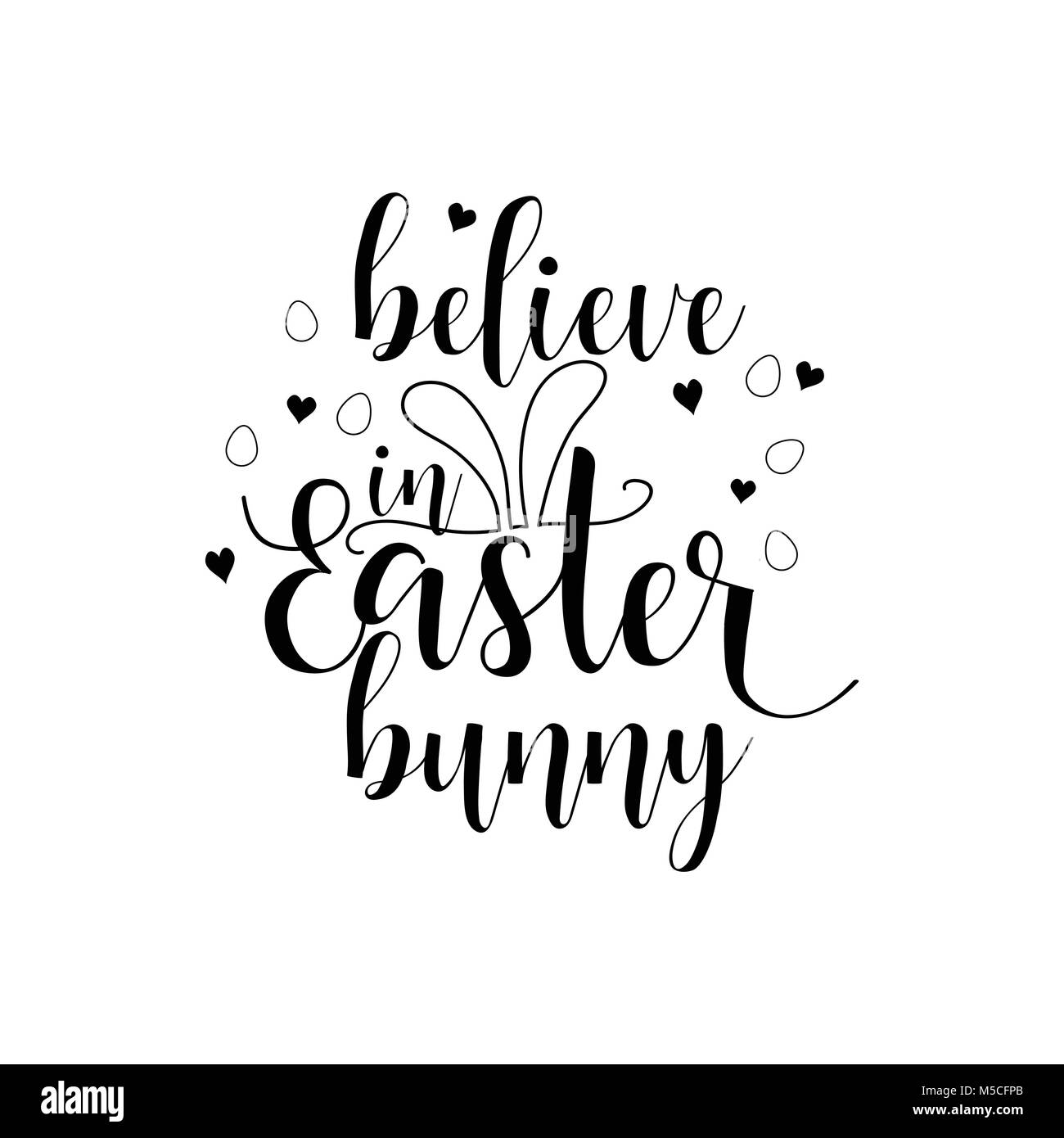 Easter Hare Quote