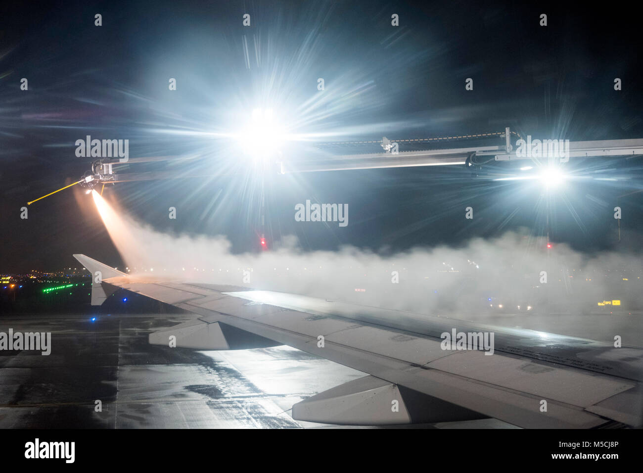 Pitot tube plane hi-res stock photography and images - Alamy