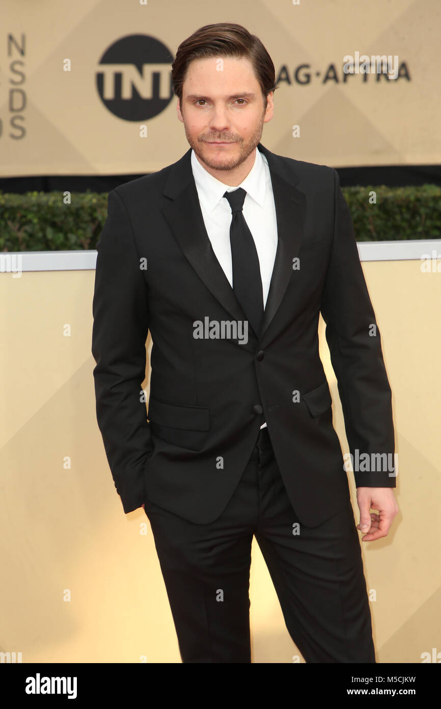 The 24th Annual Screen Actors Guild Awards at The Shrine Auditorium ...
