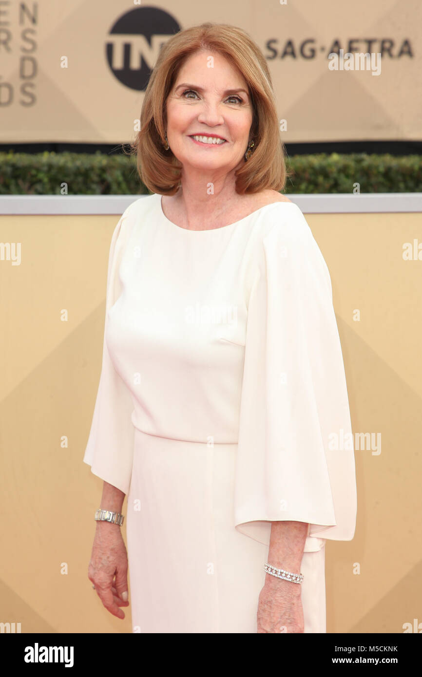 The 24th Annual Screen Actors Guild Awards at The Shrine Auditorium ...