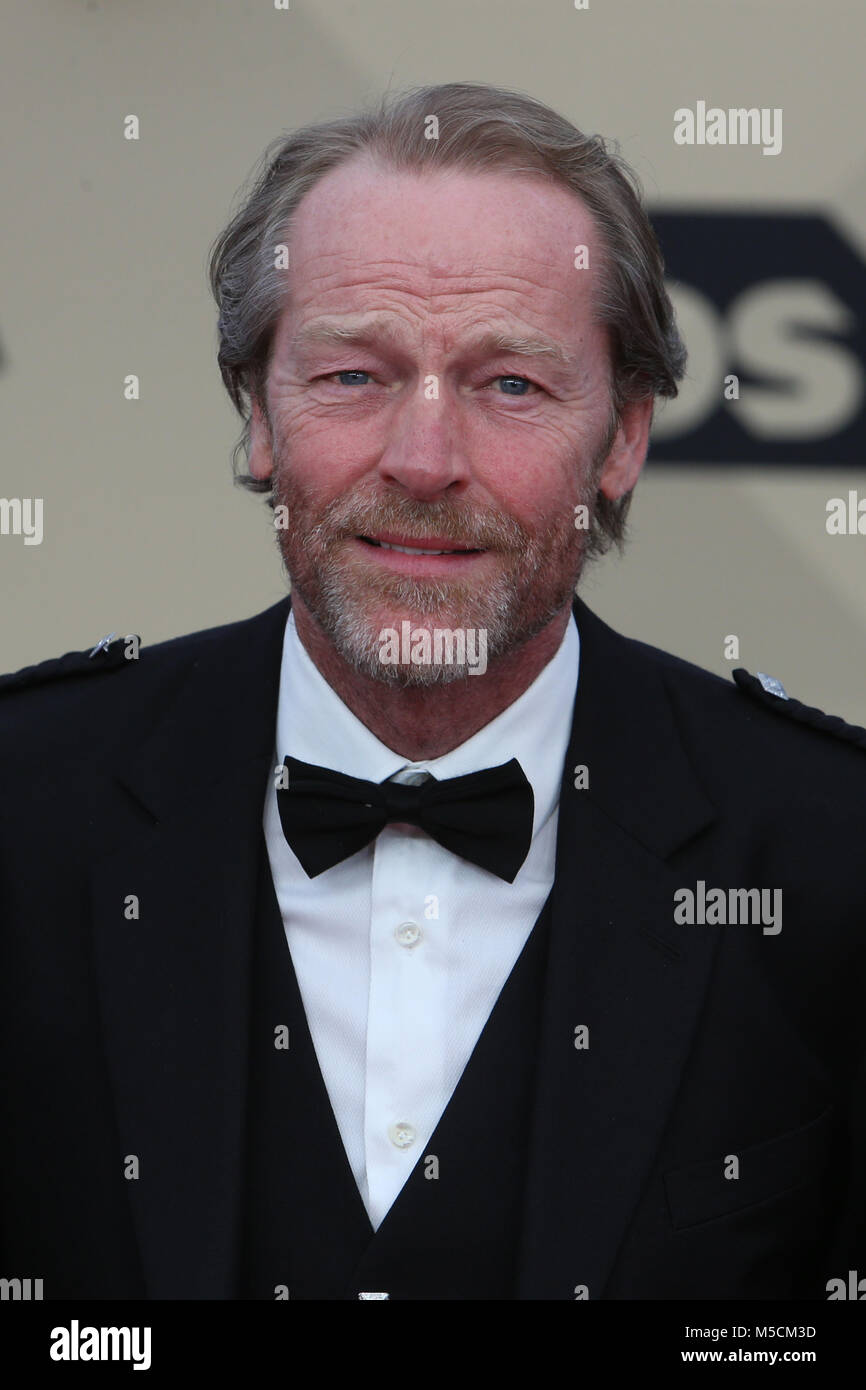 The 24th Annual Screen Actors Guild Awards at The Shrine Auditorium ...