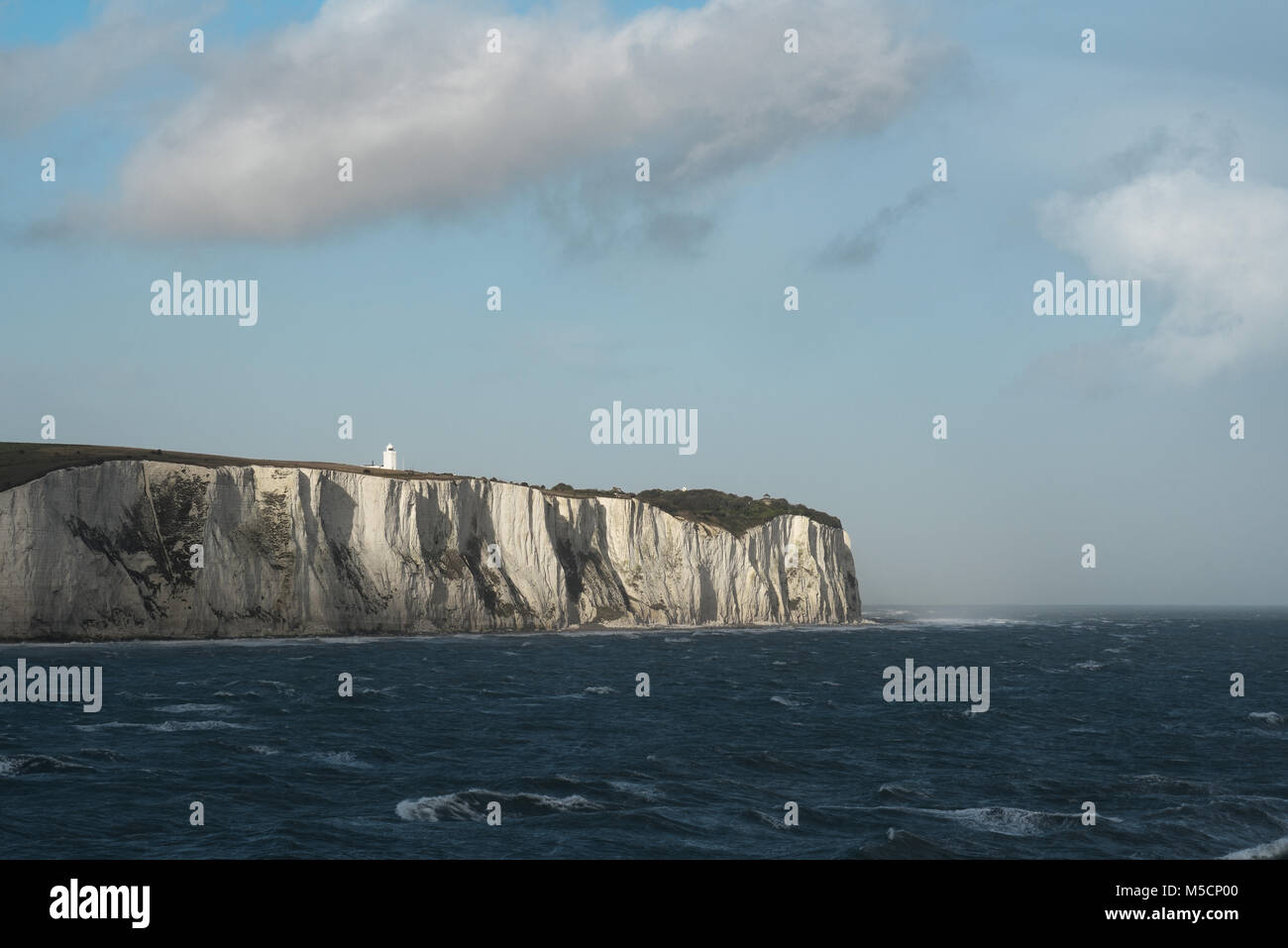 Cliffs dover erosion hi-res stock photography and images - Alamy