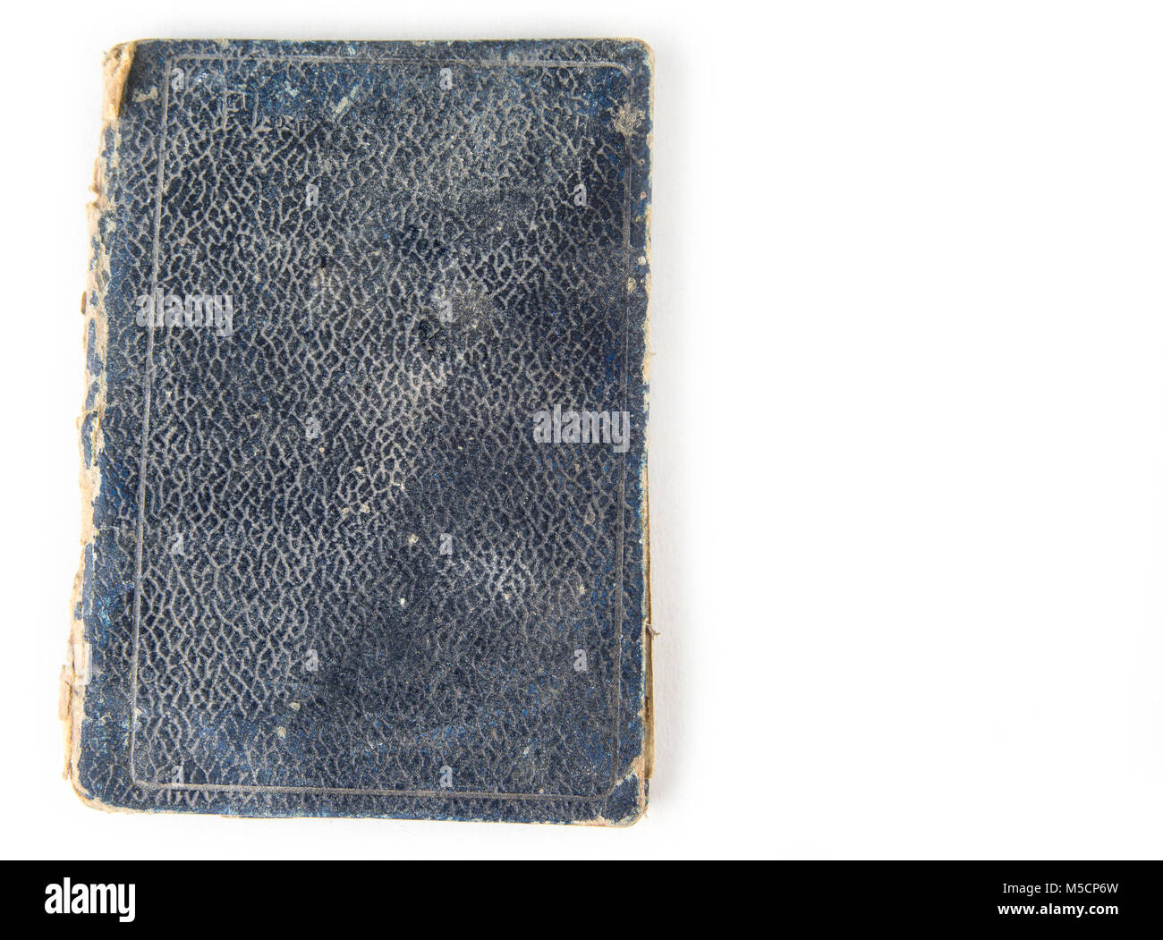 Vintage id card identity card Cut Out Stock Images & Pictures - Alamy