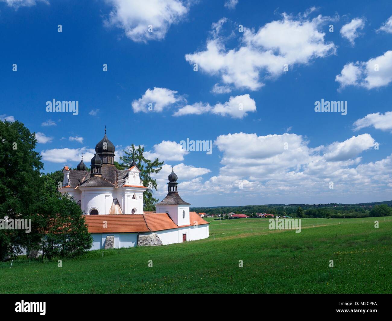Plan pilgrimage hi-res stock photography and images - Alamy