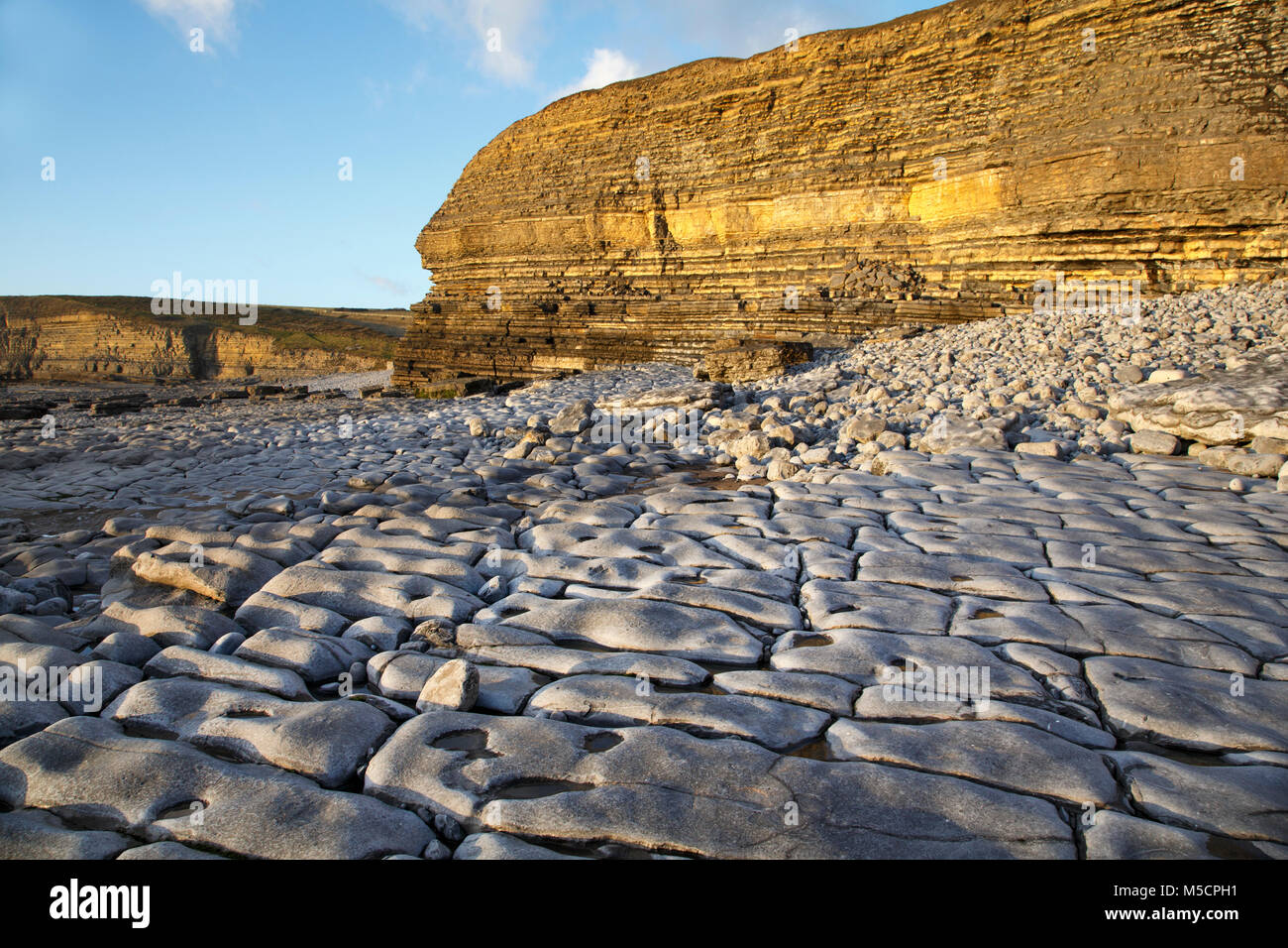 Pavement erosion hi-res stock photography and images - Alamy
