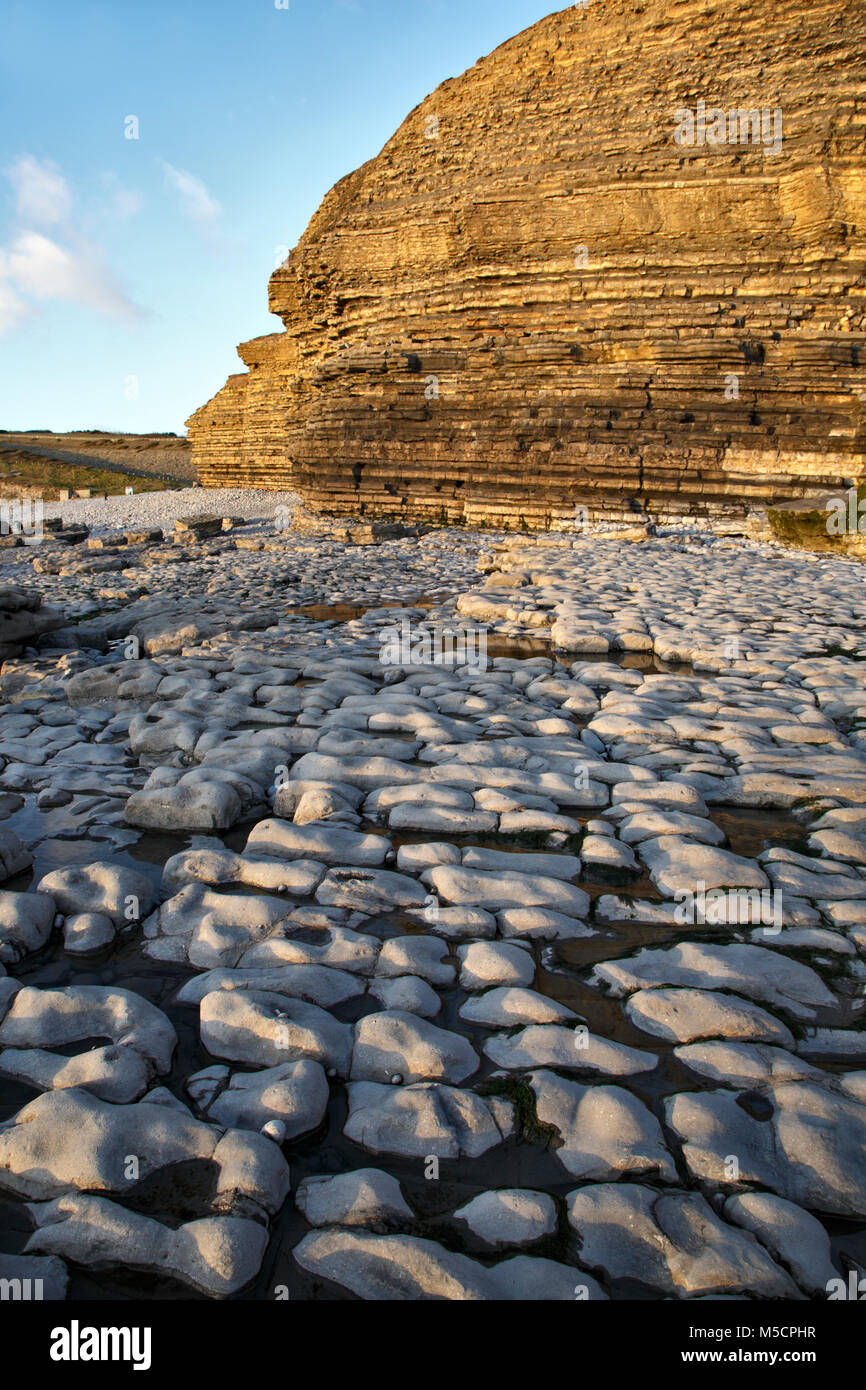 Pavement erosion hi-res stock photography and images - Alamy