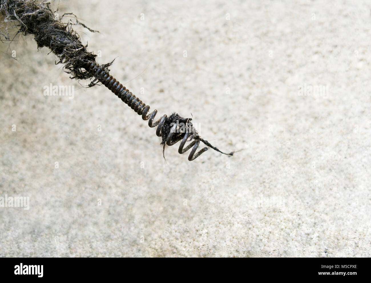 Plumbing line hi-res stock photography and images - Alamy