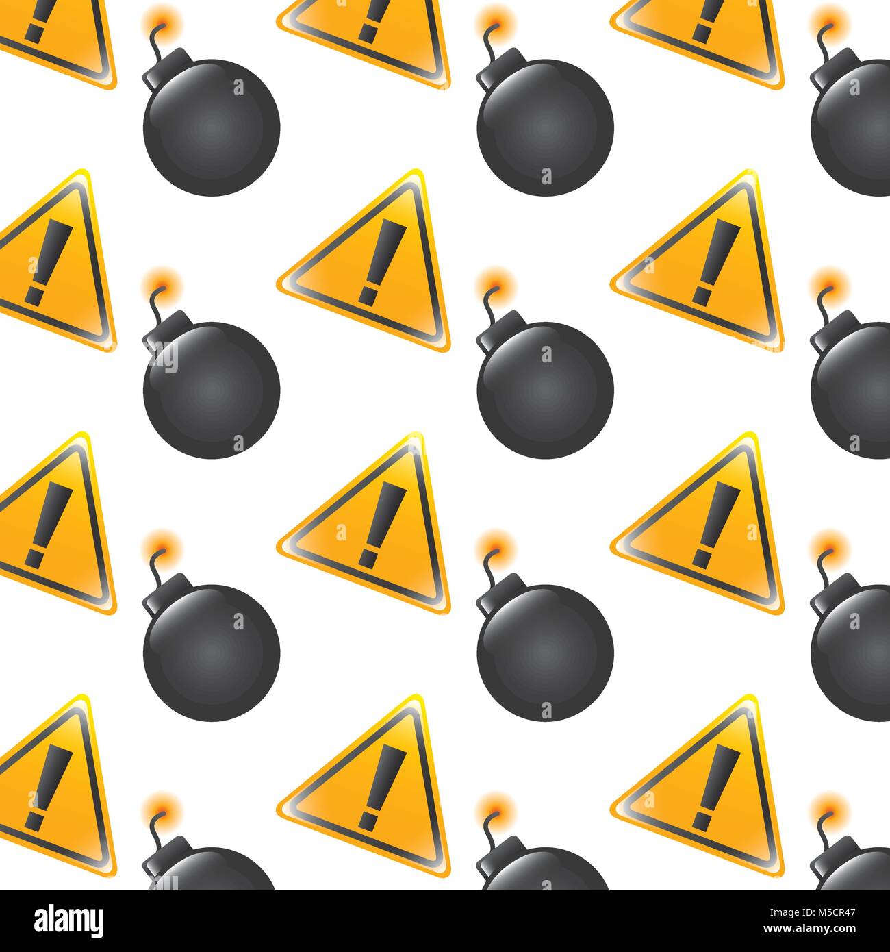 Find bomb Stock Vector Images - Alamy