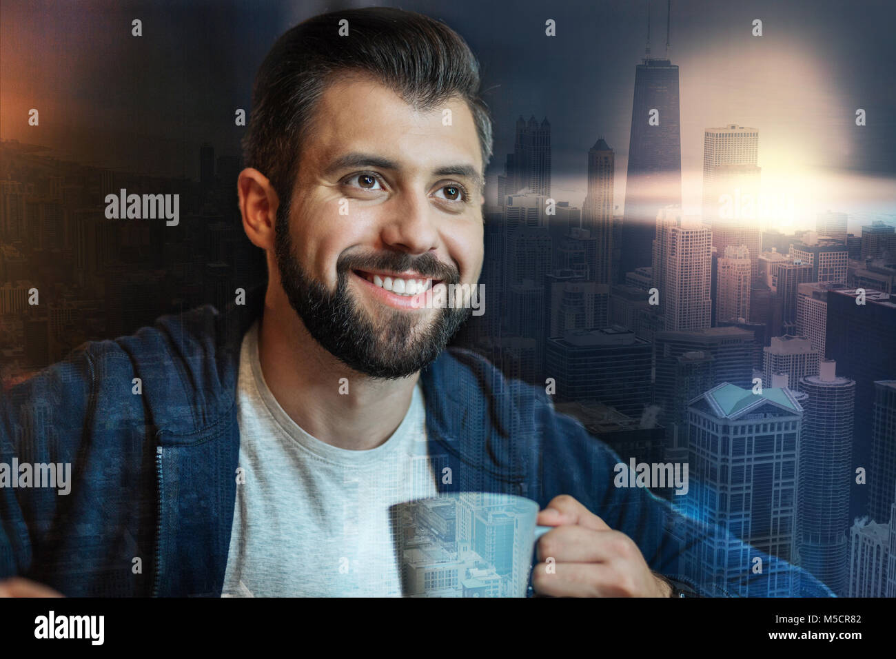 Gadget lifestyle hi-res stock photography and images - Alamy