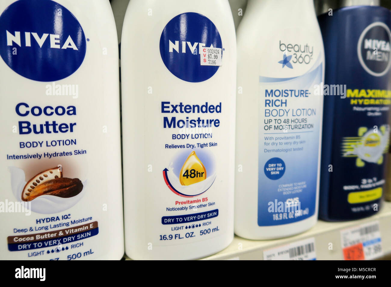 CVS Pharmacy Drugstore, USA Stock Photo - Alamy