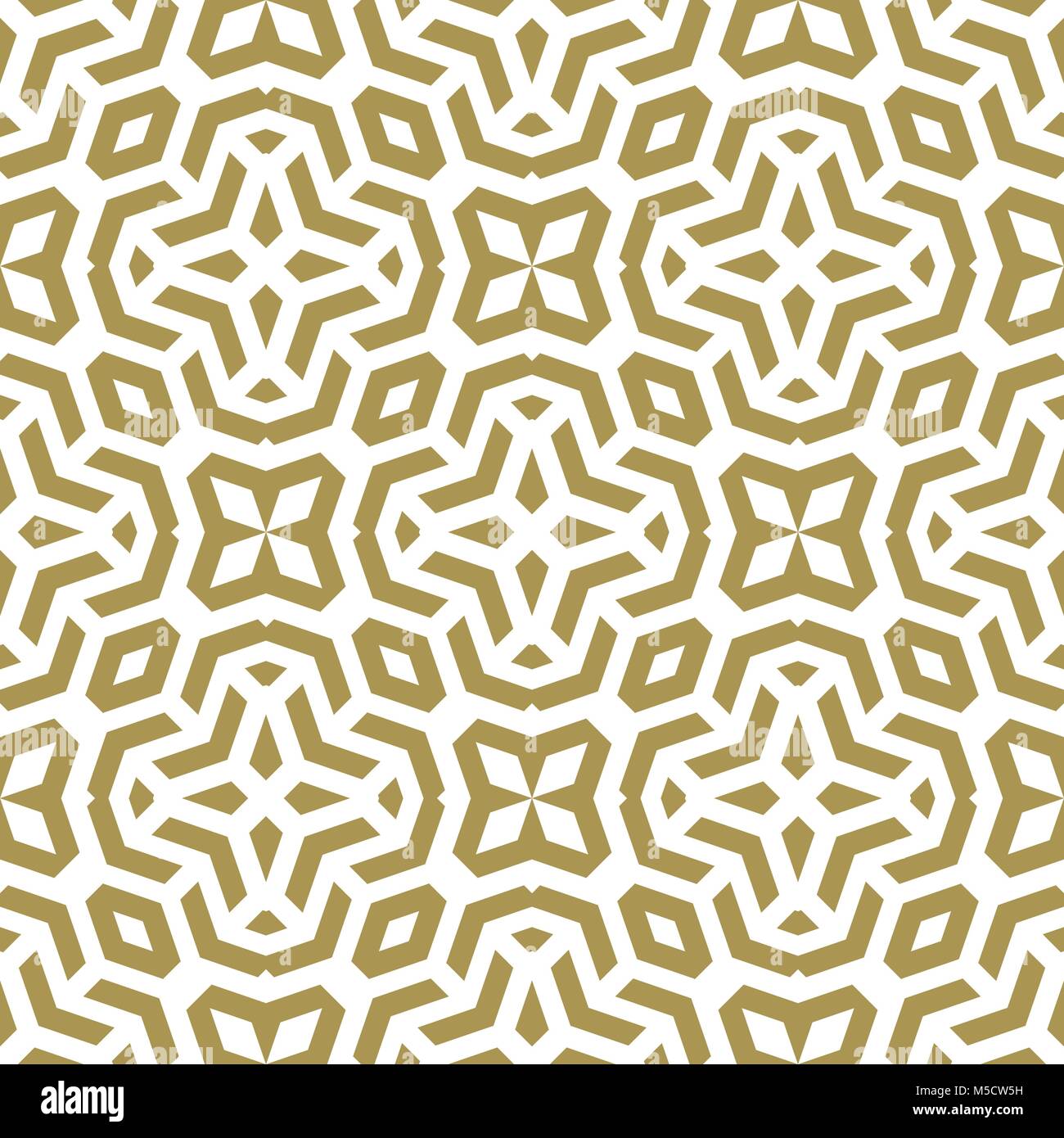 Seamless Geometric Vector Background Stock Vector Image & Art - Alamy