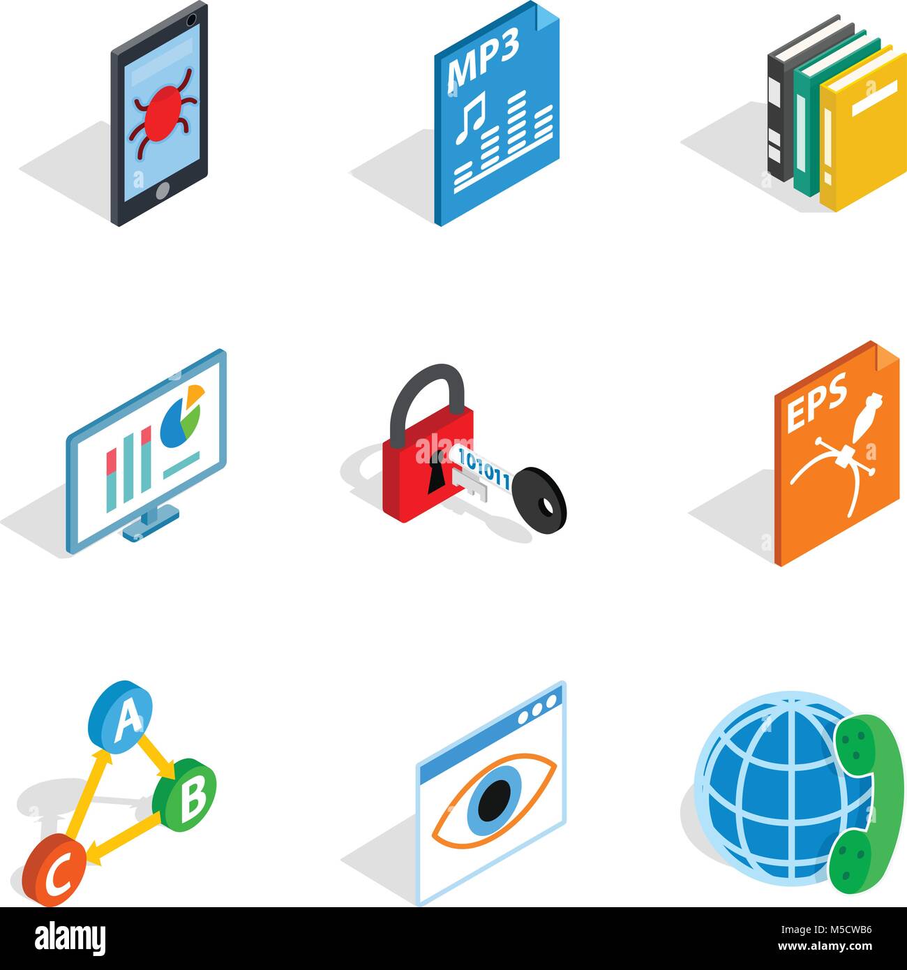 Medical protocol Stock Vector Images - Alamy