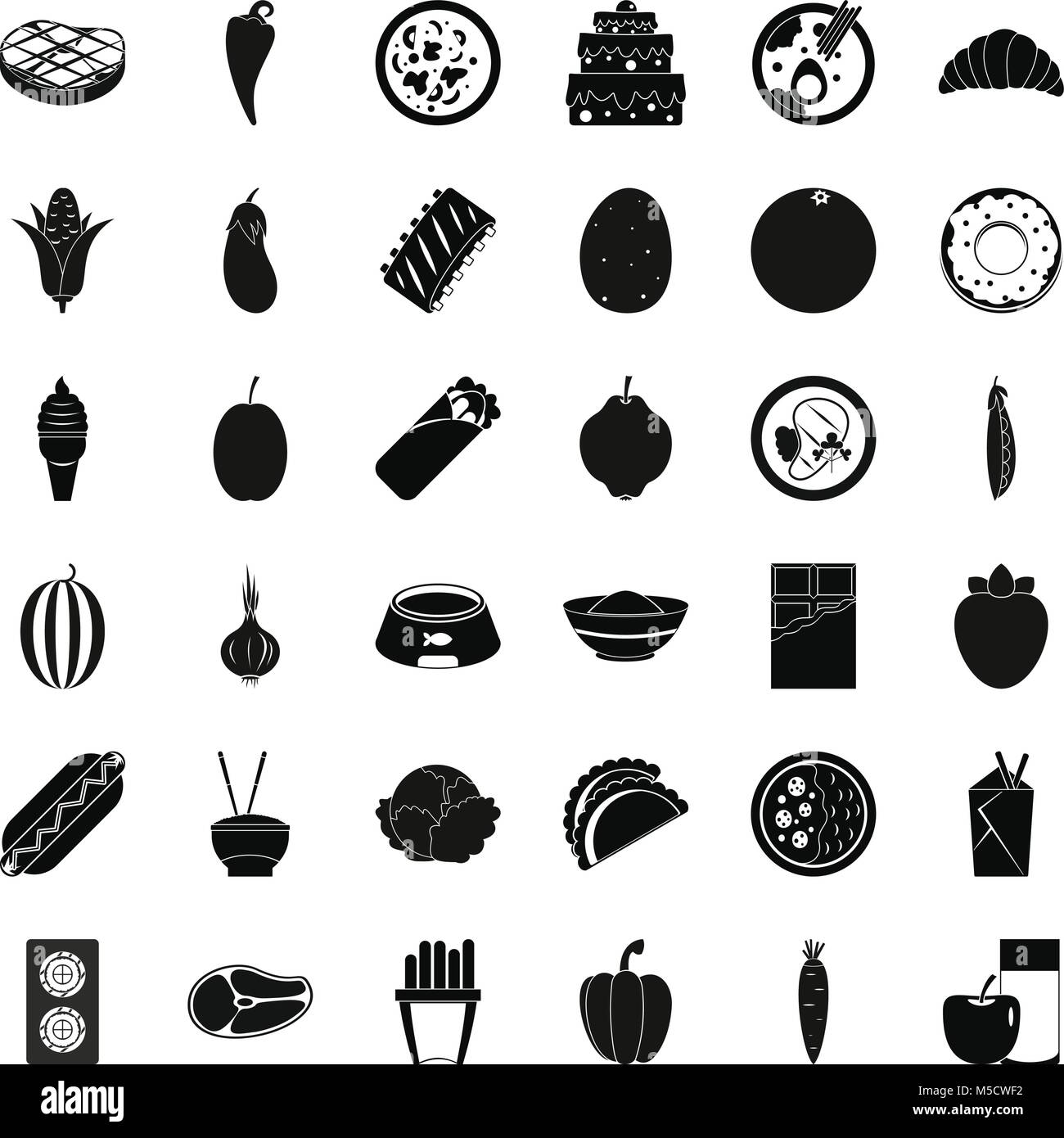 Good value meal Stock Vector Images - Alamy