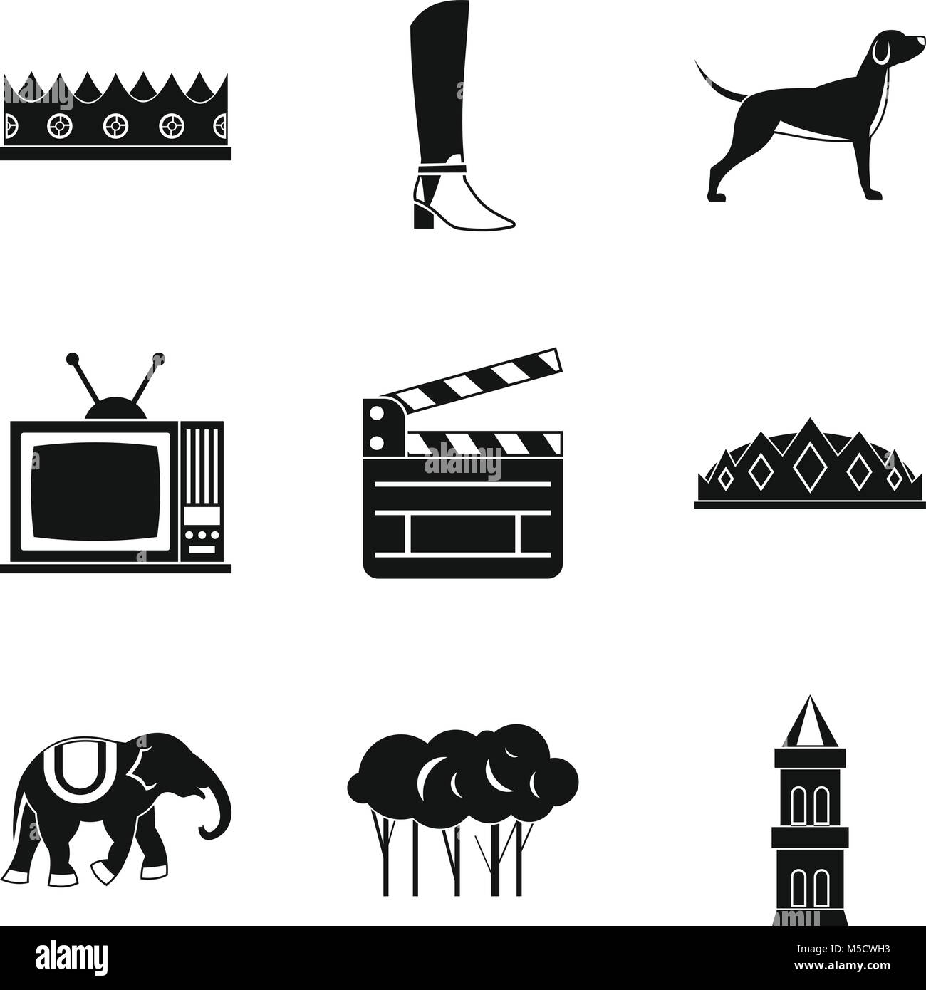 Headless horseman illustration hi-res stock photography and images - Alamy