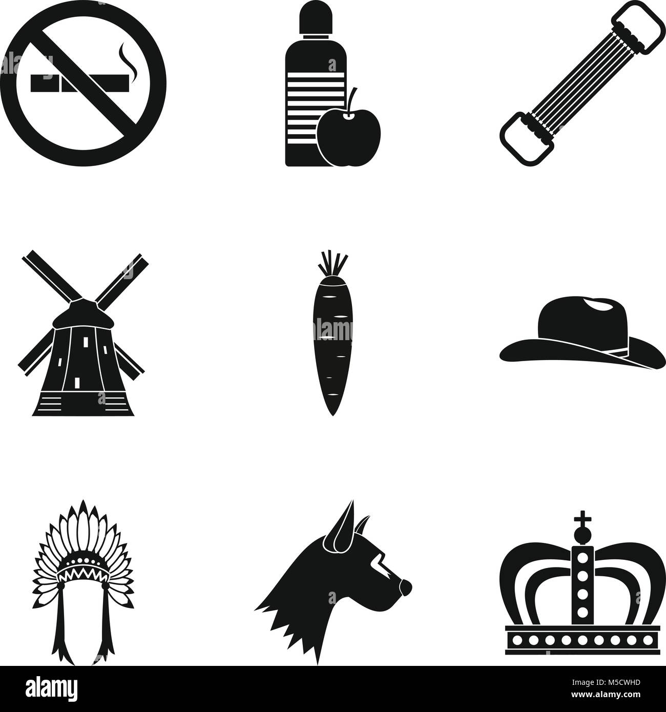 Hostler hi-res stock photography and images - Alamy