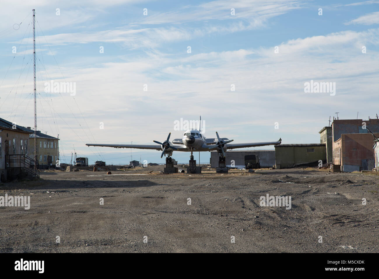 Shmidta hi-res stock photography and images - Alamy