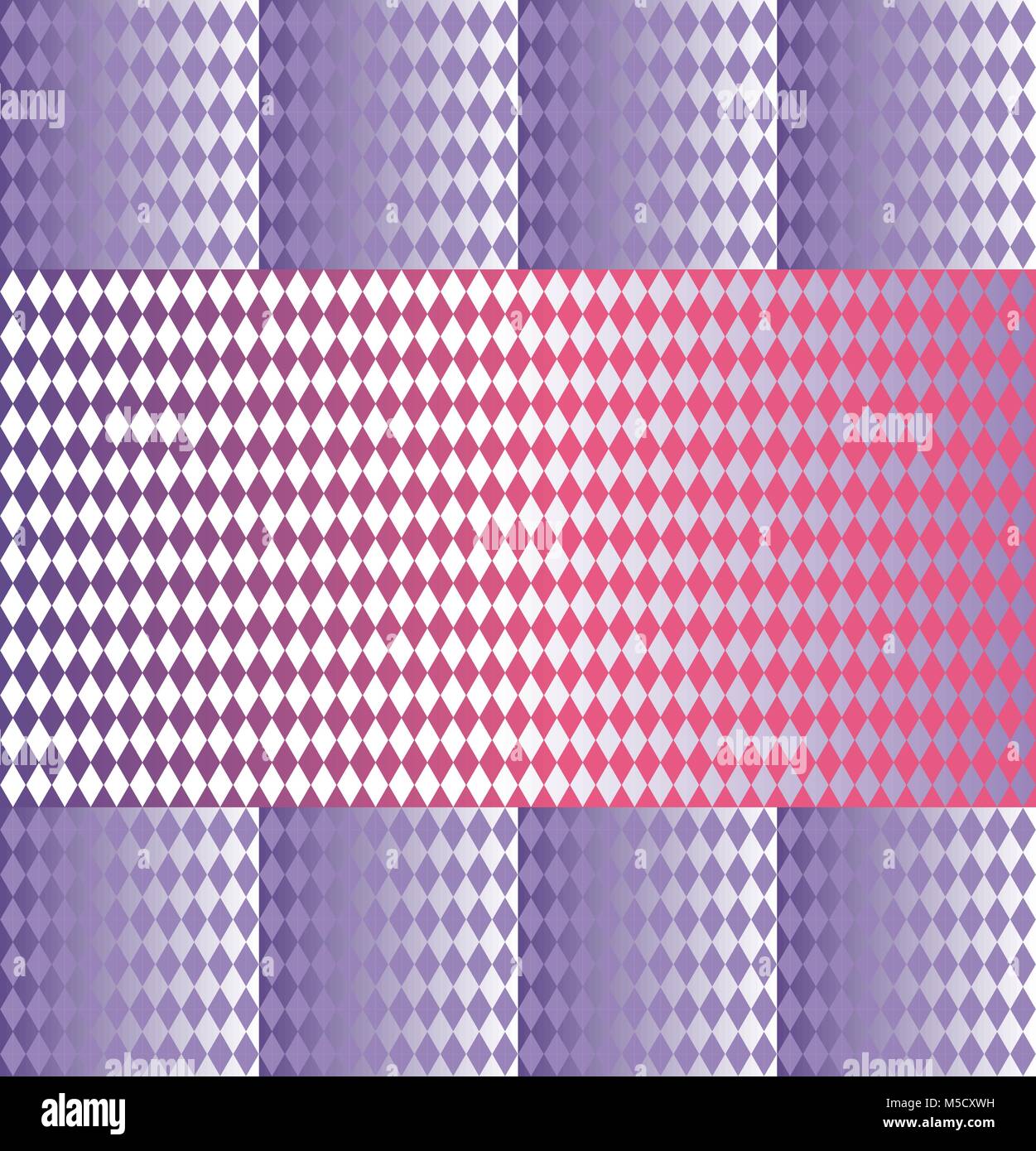 Abstract grid pattern in gradient ultraviolet - the color trend 2018 ...