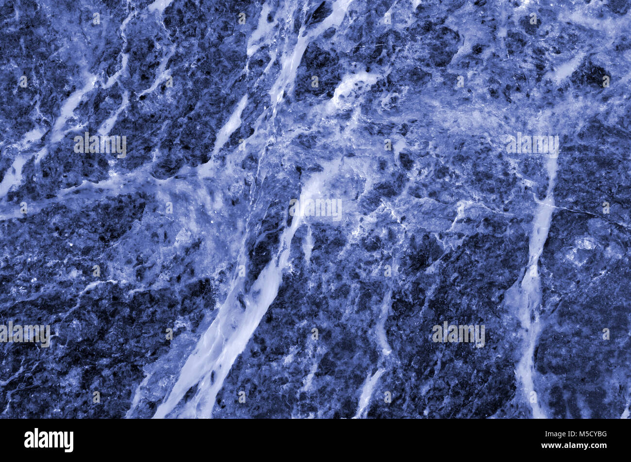 Marble blue vein hi-res stock photography and images - Alamy
