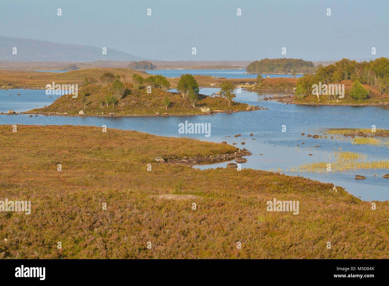Loch ba hi-res stock photography and images - Alamy