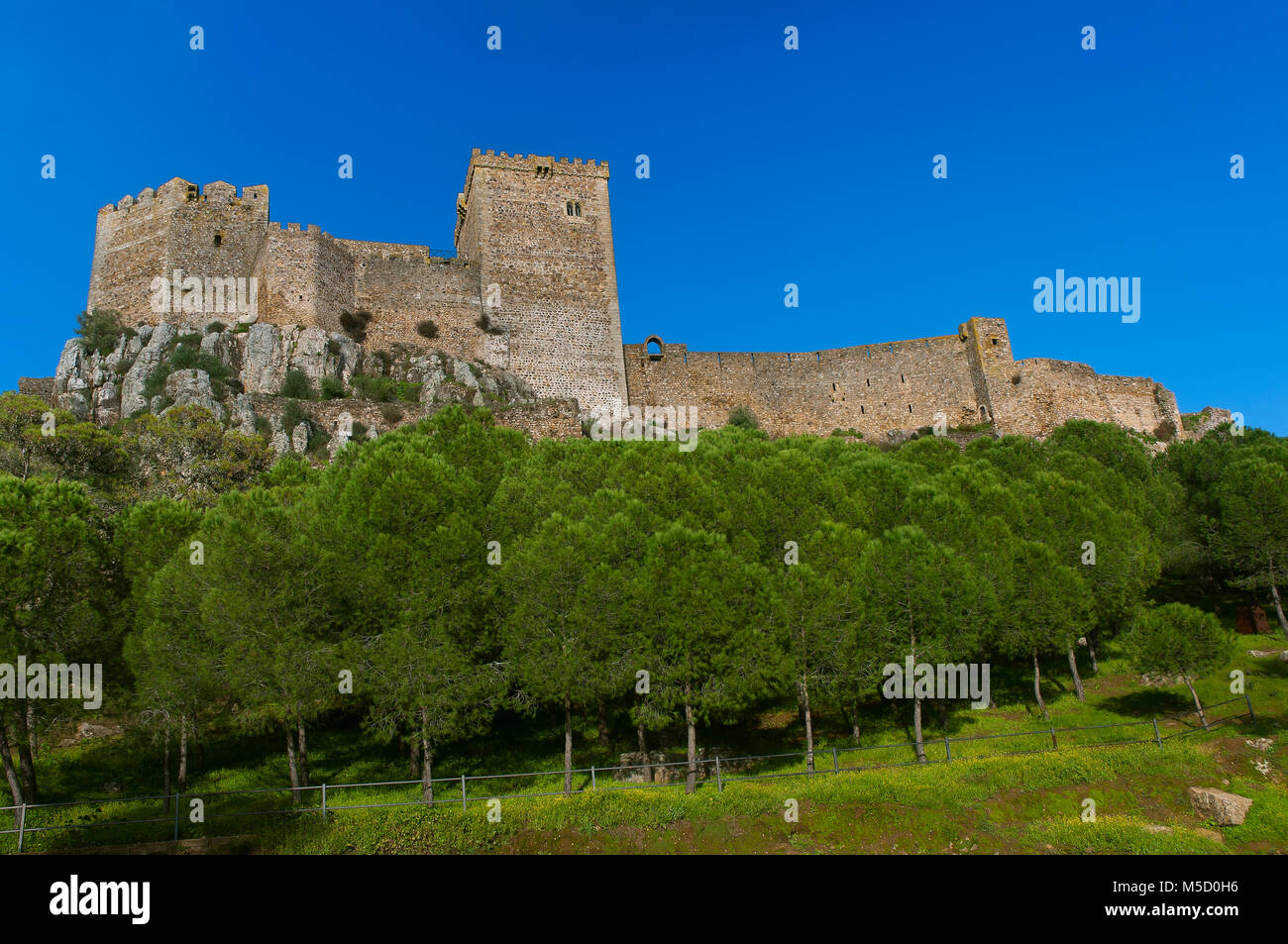 Alburquerque hi-res stock photography and images - Alamy