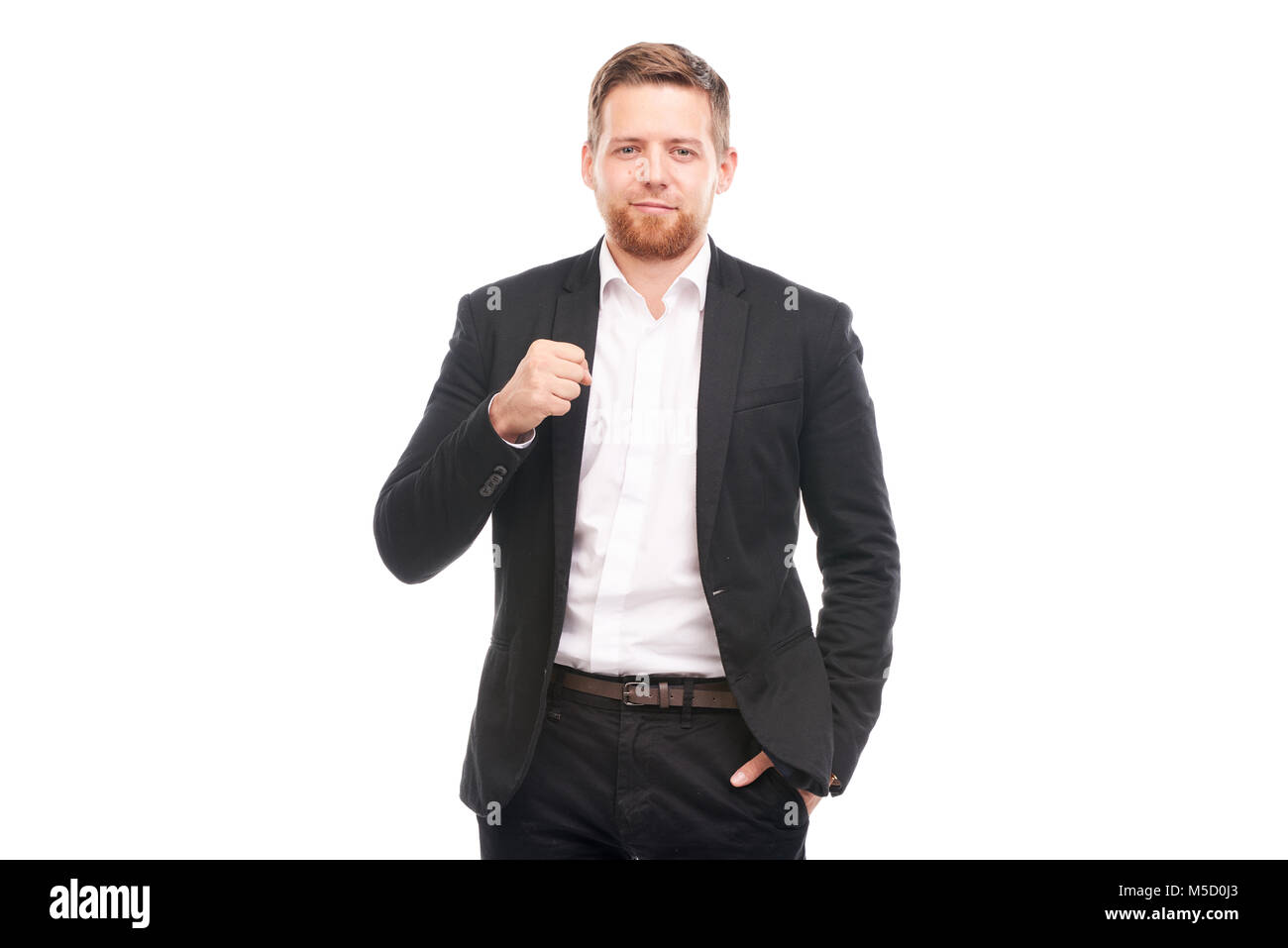 Fist suit hi-res stock photography and images - Alamy