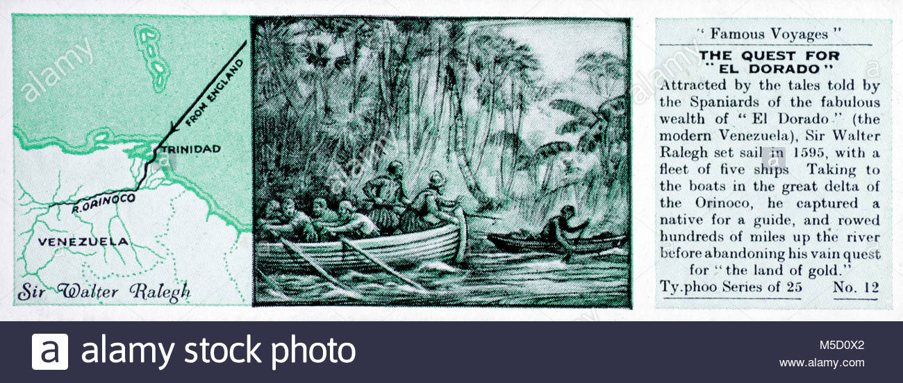 Sir walter raleigh and ship hi-res stock photography and images - Alamy