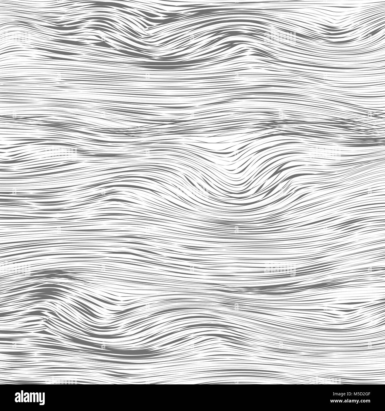 Overlay wave stripe background Black and White Stock Photos & Images ...
