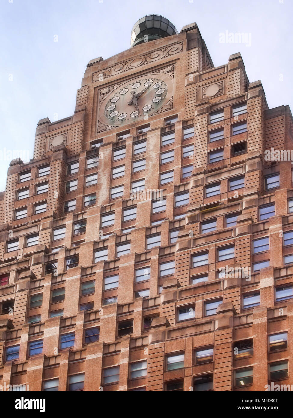 City office building Stock Photo - Alamy