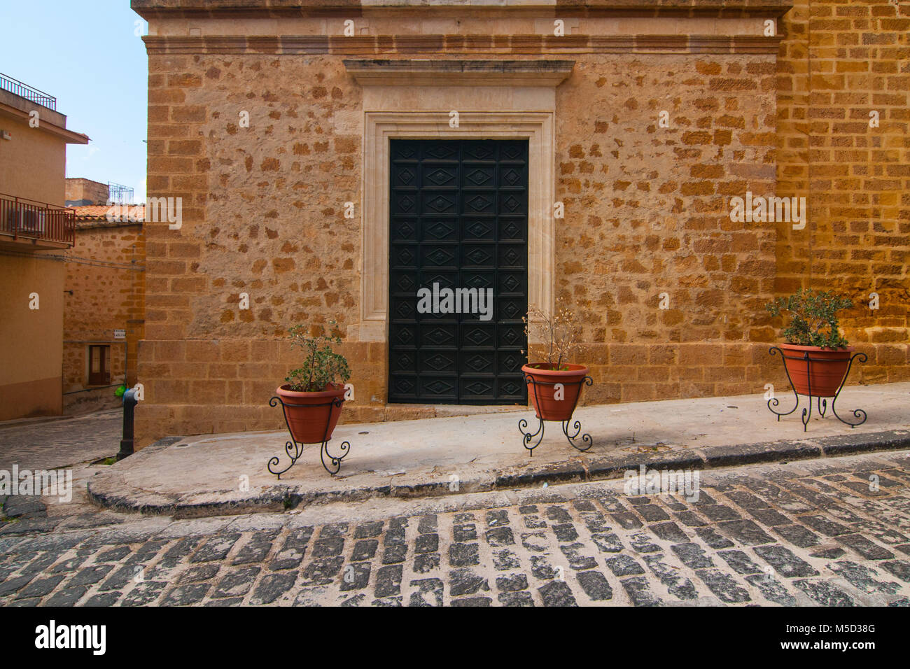 Sambuca sicily beautiful hi-res stock photography and images - Alamy