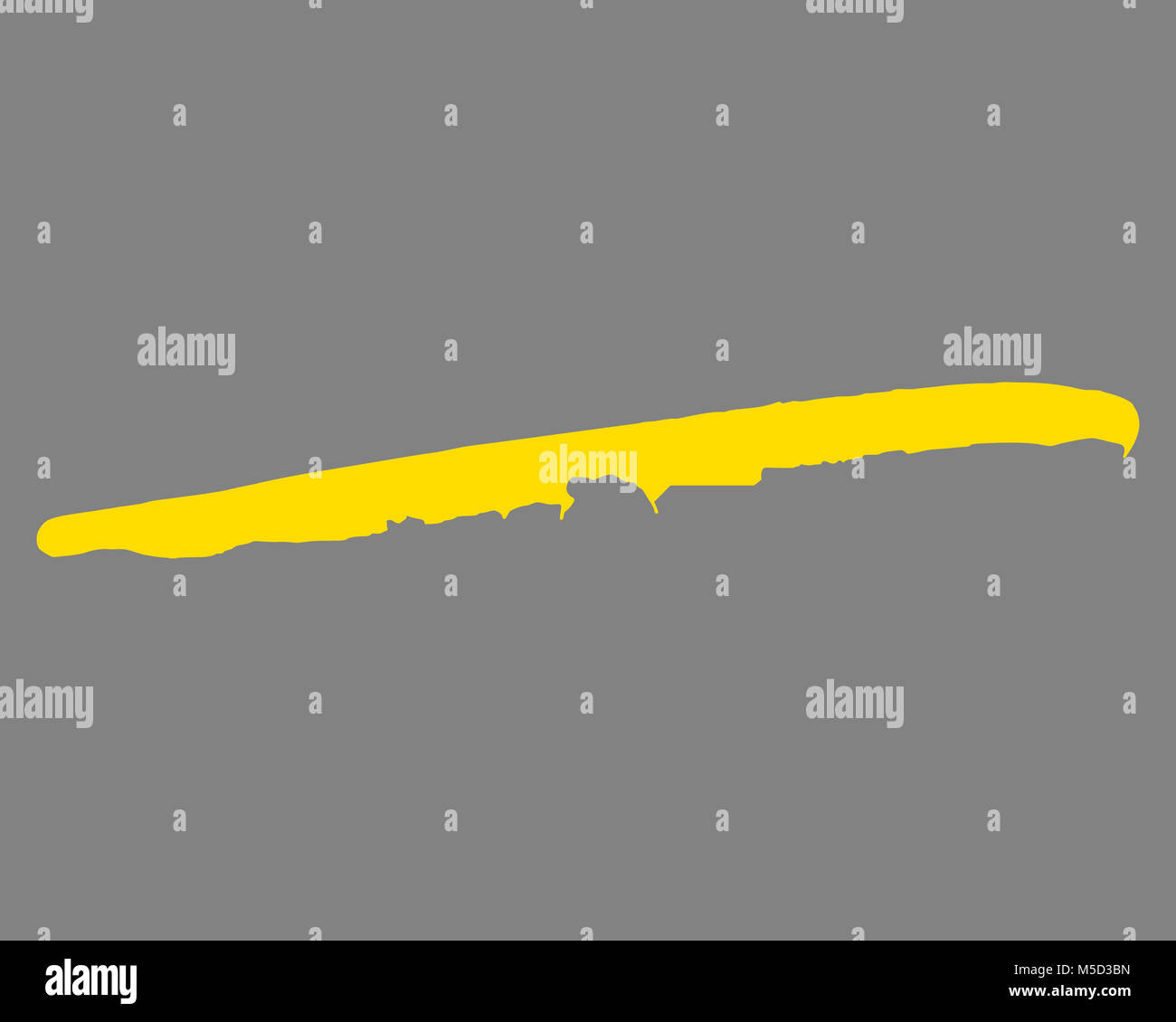Map of Juist Stock Photo - Alamy