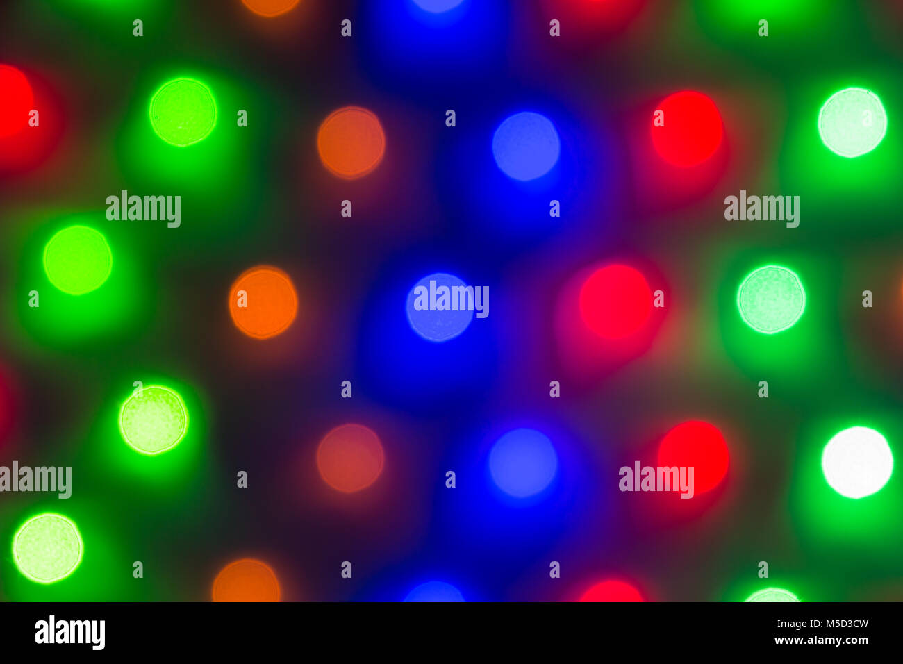Round spot light hi-res stock photography and images - Alamy