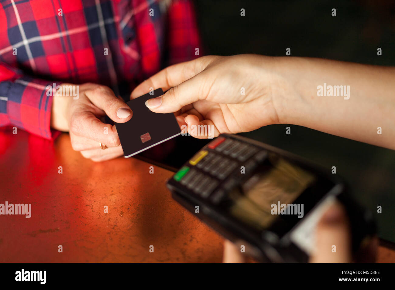 Insert Bill High Resolution Stock Photography and Images - Alamy